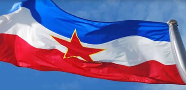Danas je "Dan republike"