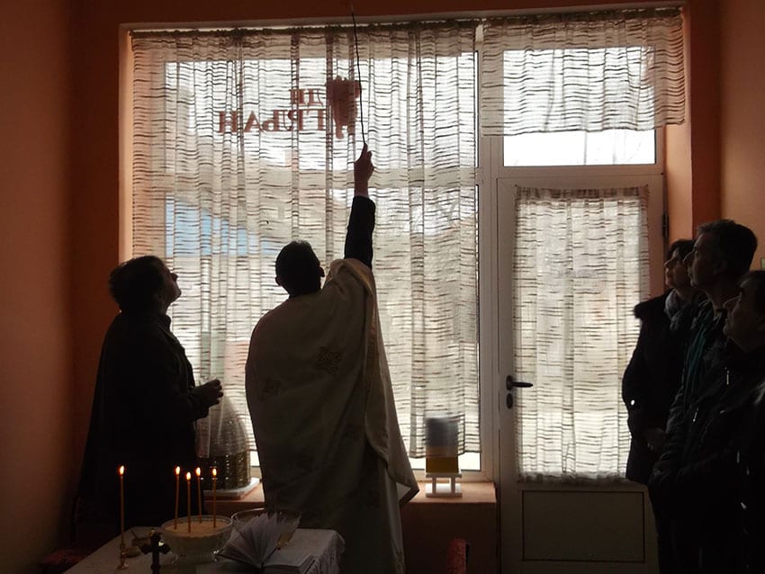 Grad Zaječar ustupio prostorije i opremu Udruženju pčelara "Grljan"