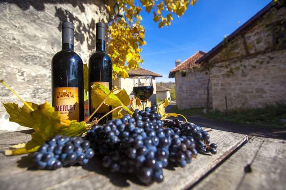 Obeležavanje Svetog Trifuna tradicionalno na Rajačkim i Rogljevačkim ...