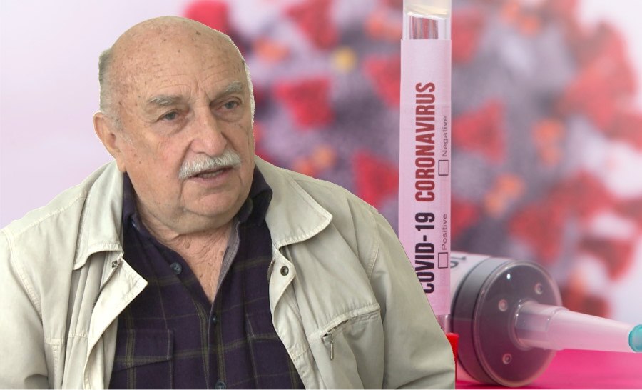 Dr Paunović Petar: Iščekujući sednicu Kriznog štaba štabski ...