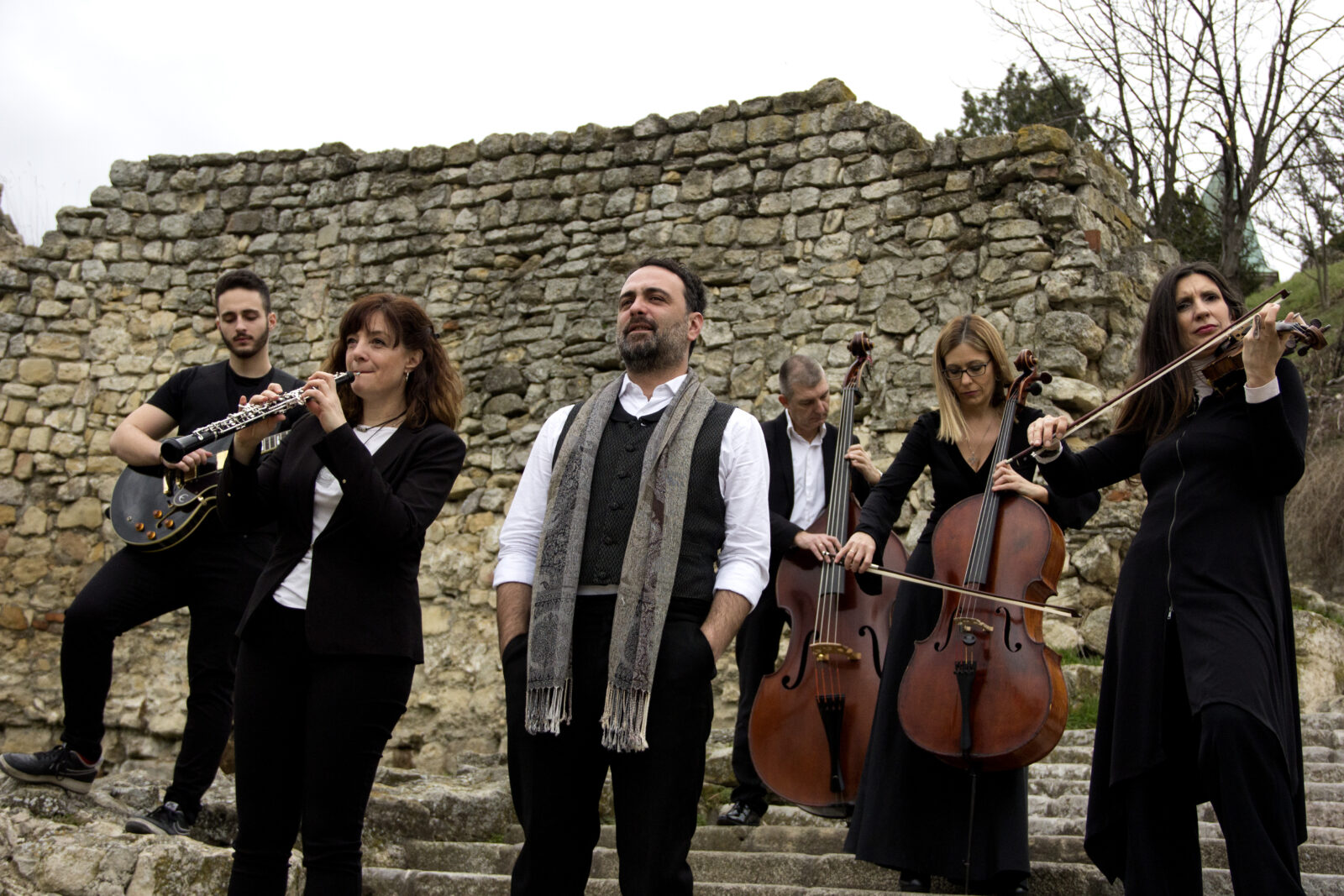 Kabare filmske muzike u utorak na Romulijani