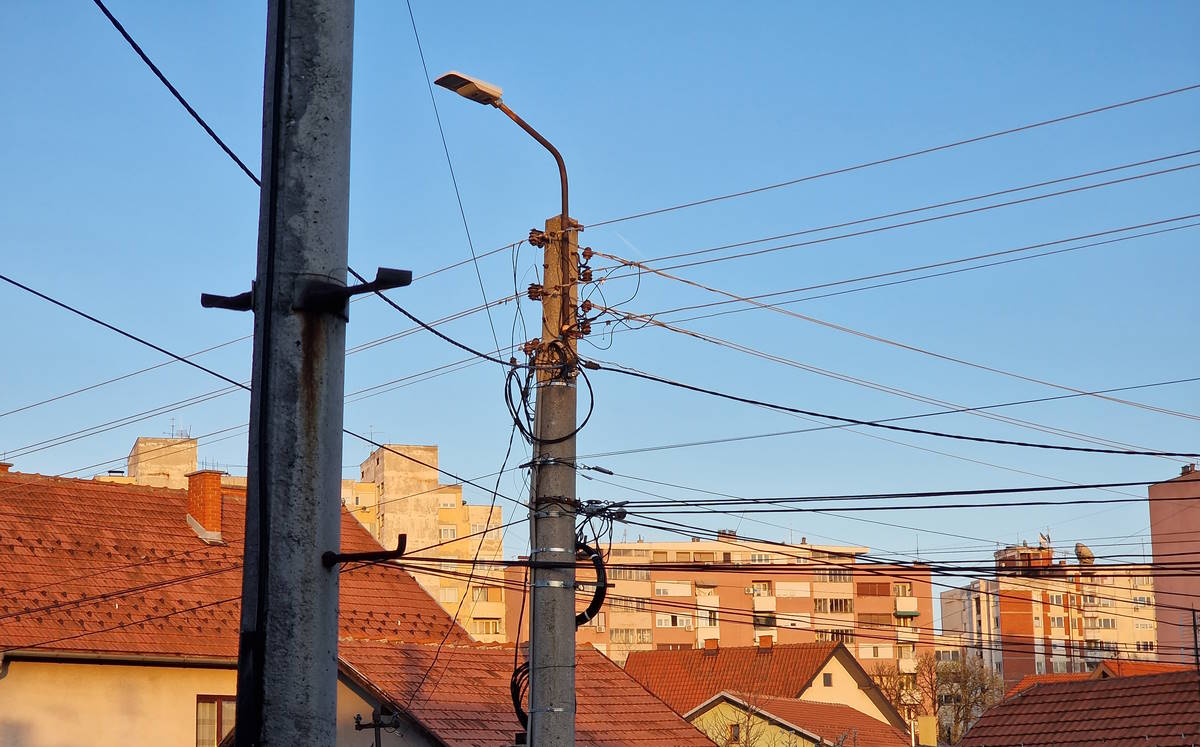 Plansko isključenje struje za subotu 10. avgust