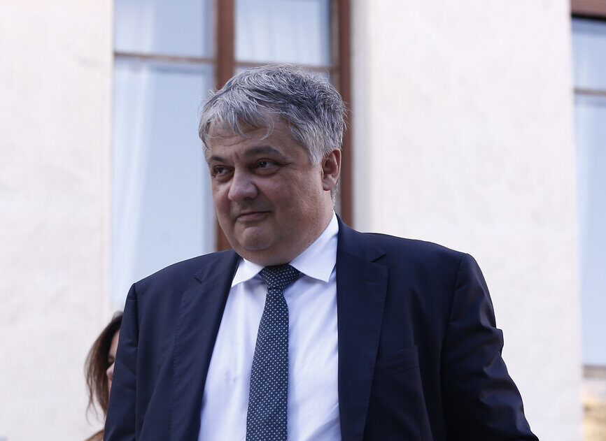Lučić: 5G tehnologija s veštačkom inteligencijom pokretač nove ...