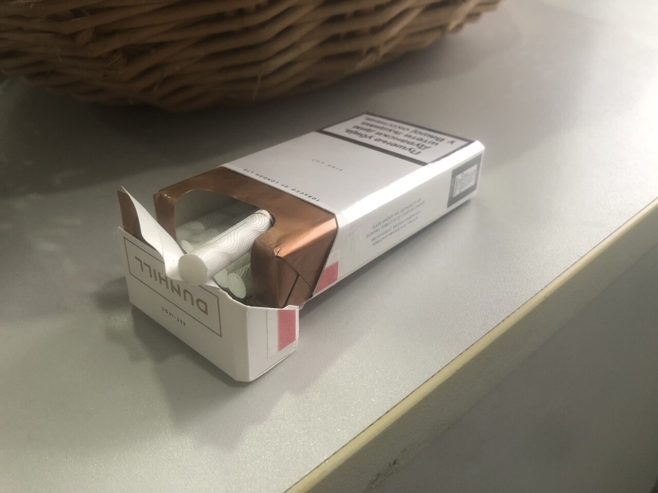 Loše vesti za pušače - Ponovo poskupljuju cigarete!
