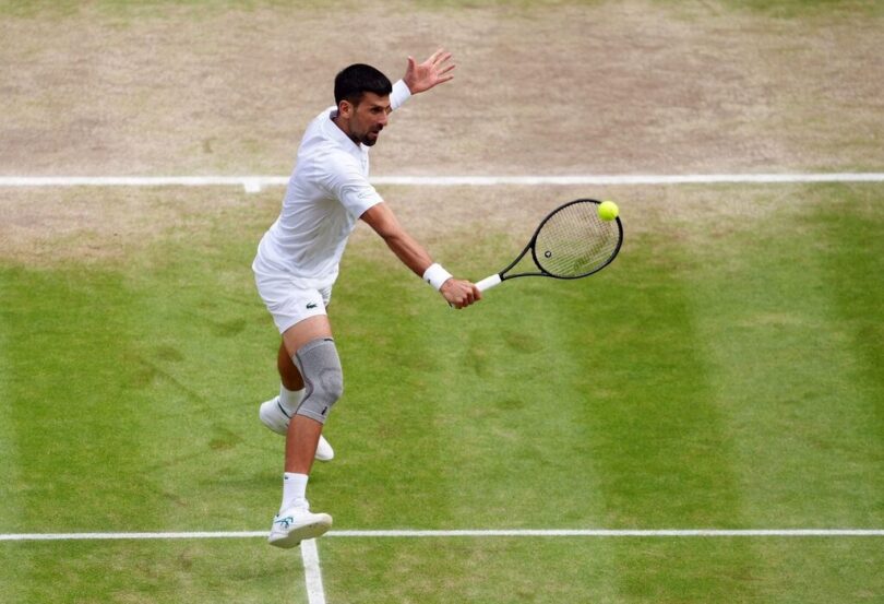 NOVAKOV OPROŠTAJ NA JESEN?! Nagađanja ili istina, svi se pitaju ...