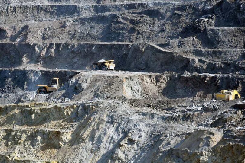 Kriveljski rudari premašili proizvodni plan u prvoj polovini godine