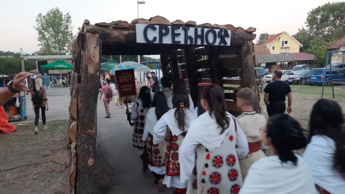 Obeležen "Dan rudara" u Lubnici!