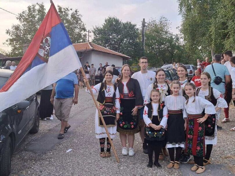 Održan treći "Torlački sabor" u Selačkoj