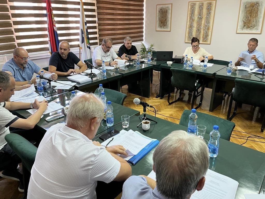 Ukinuta vanredna situacija na delu teritorije Opštine Negotin