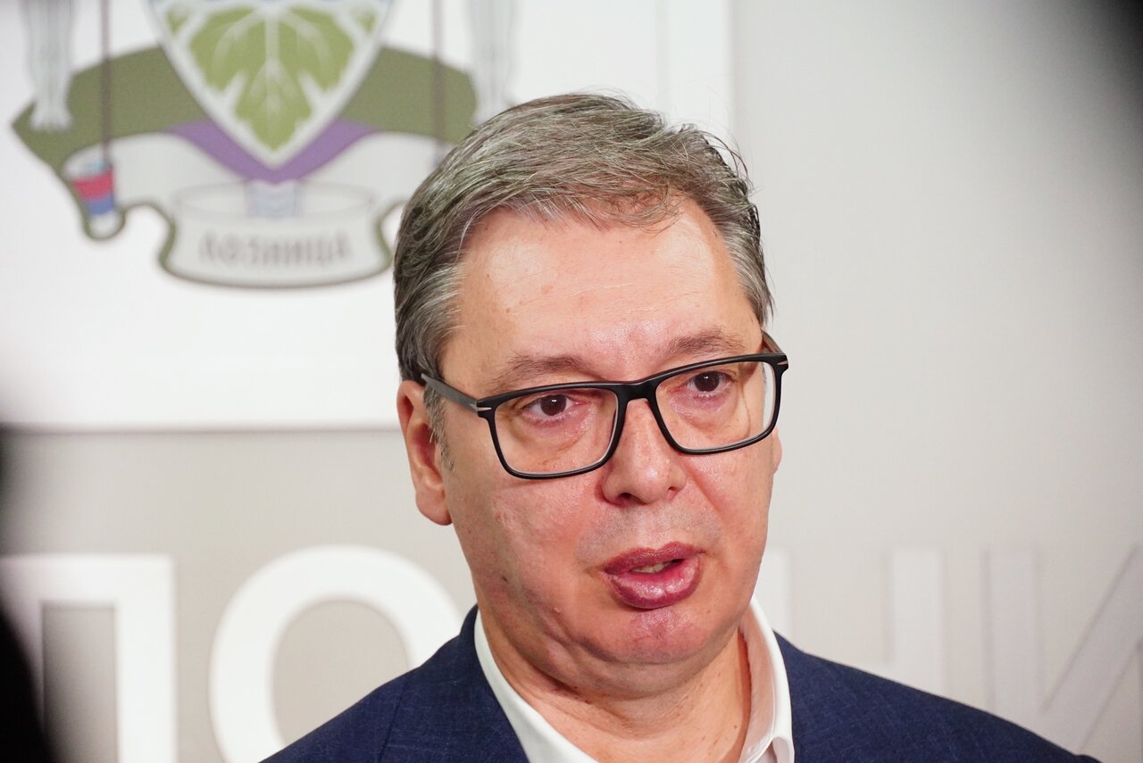 ISLAMISTI KIPTE OD BESA ZBOG PORAZA U UN