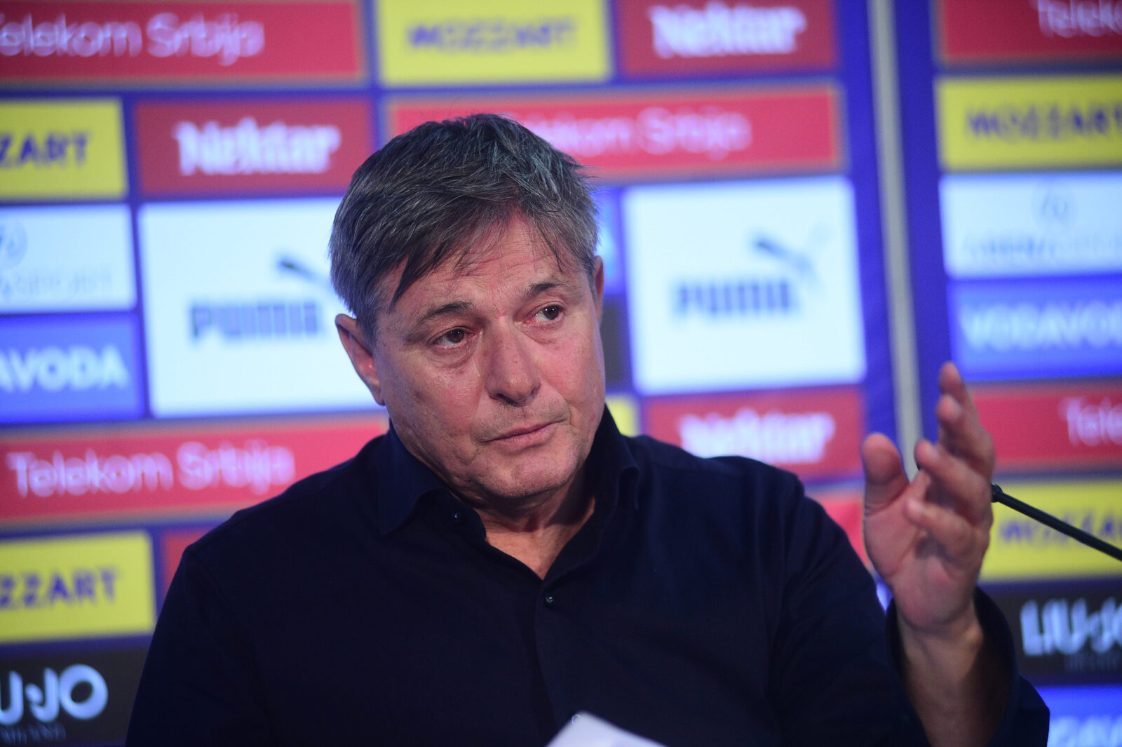 “ORLOVI” BIJU ODLUČUJUĆU BITKU! Danska MORA da PADNE! Četvrfinela LN na ...