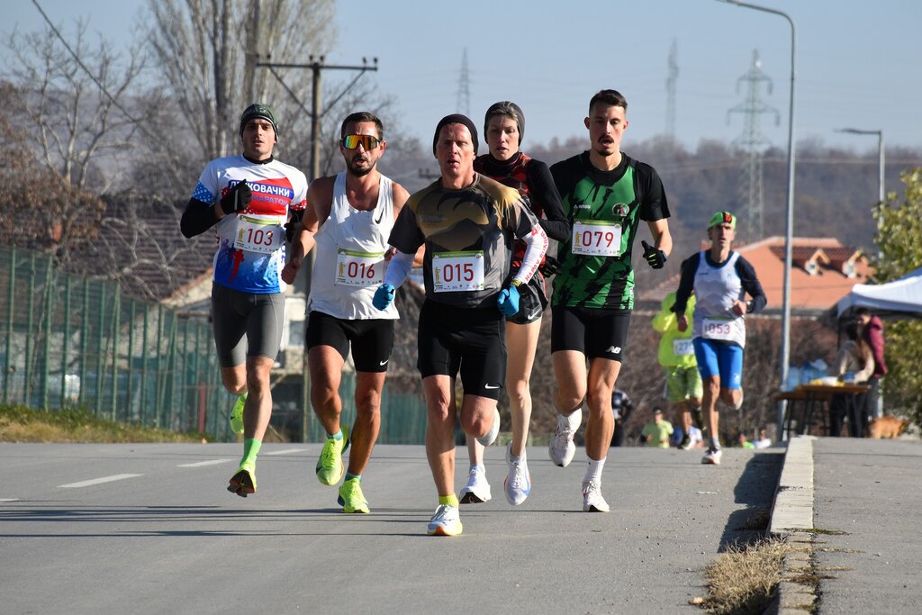"Borski zimski Ziđin polumaraton" opravdao očekivanja, EVO KO SU POBEDNICI!