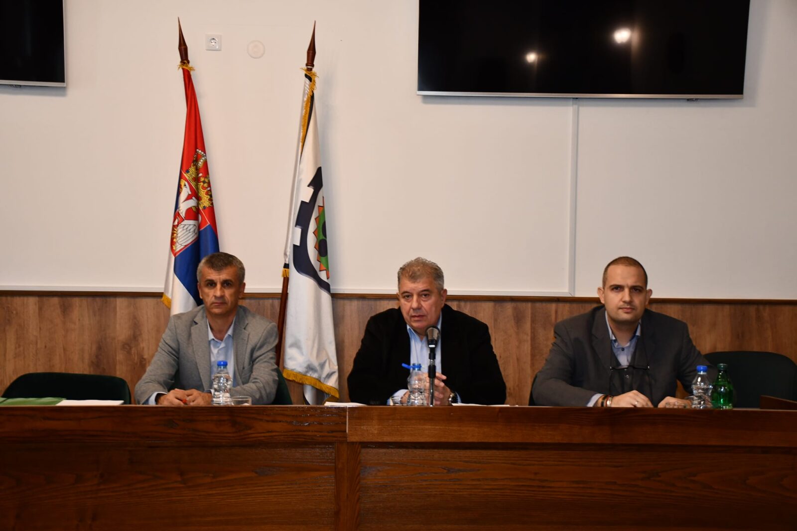 Održana 27. sednica Skupštine opštine Negotin