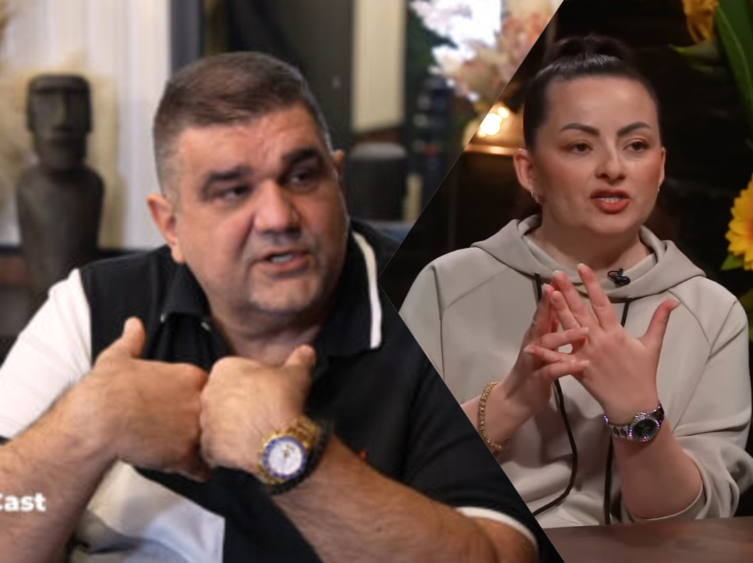 “MORA DA SE IZVRŠI REFORMA KRIMINALIZOVANOG PRAVOSUĐA!” Saša Mirković o gostovanju Nataše Tošić ...