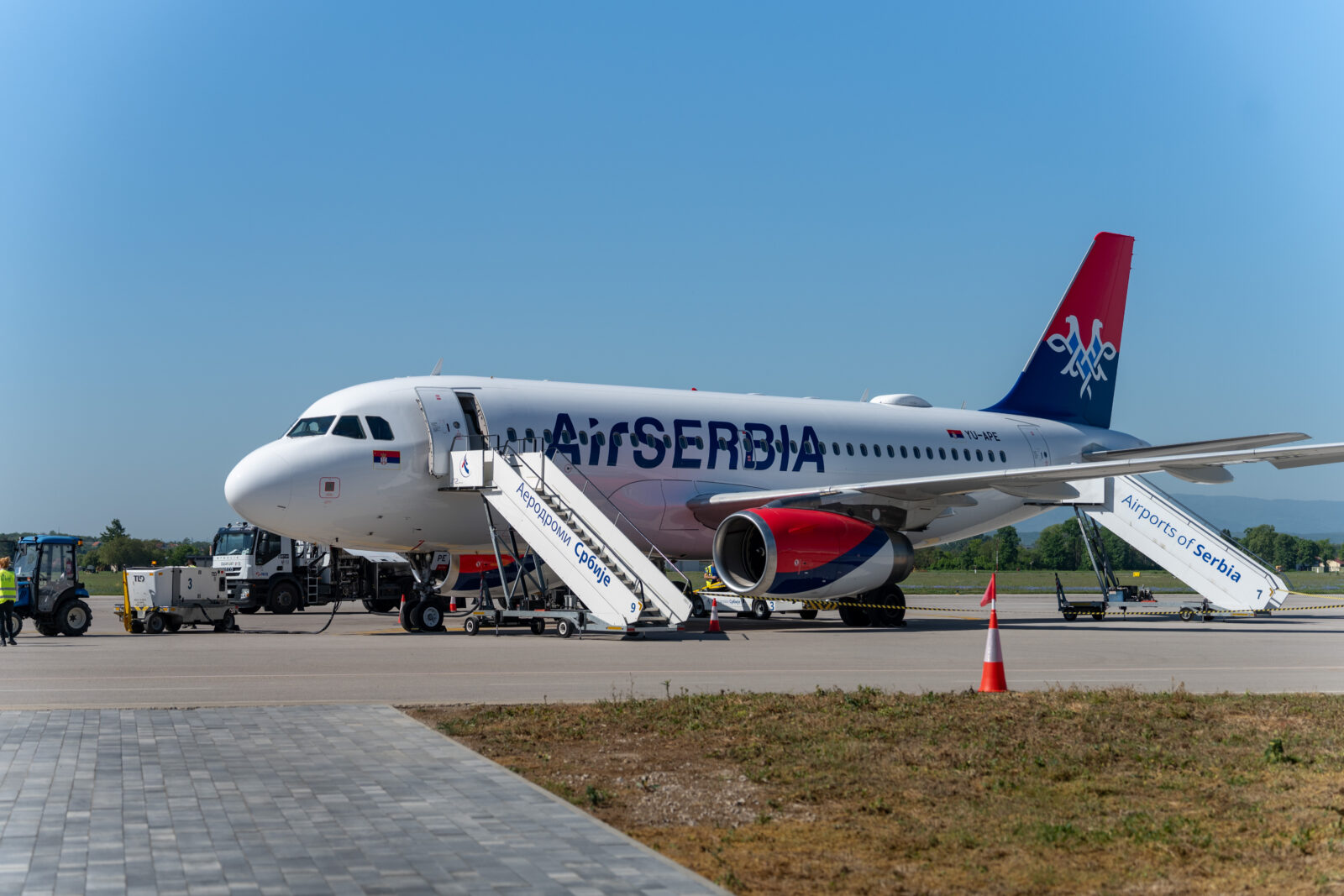 Počela prodaja karata za direktnu liniju između Beograda i Toronta!