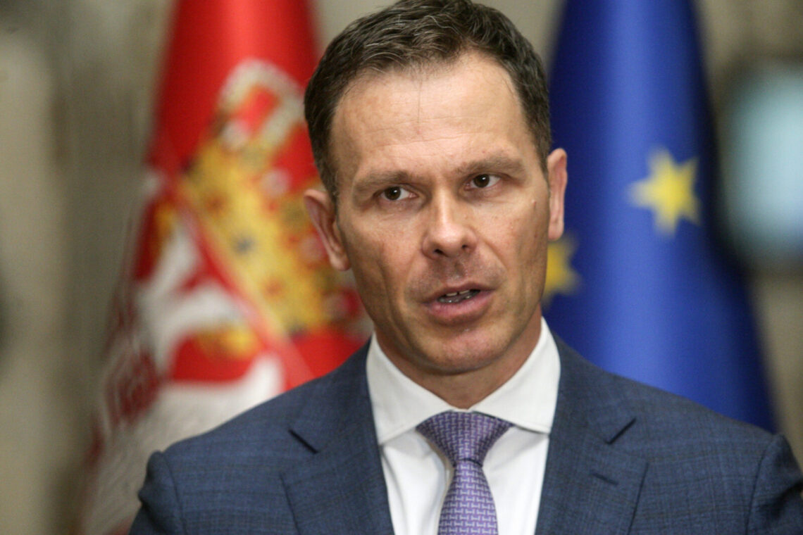 Povećanje minimalne zarade uskoro?!