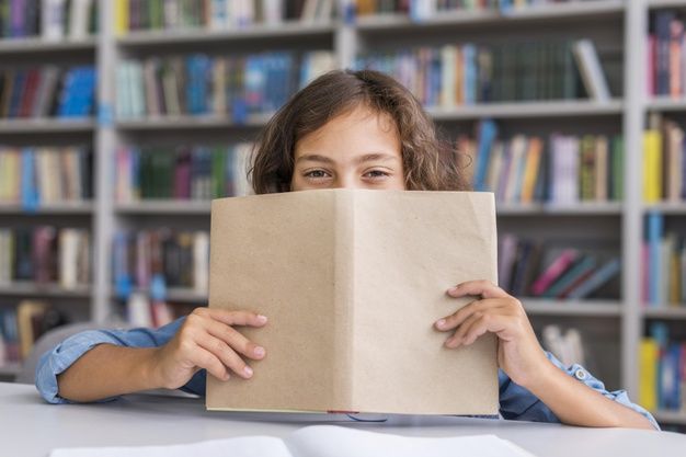 Biblioteka "Svetozar Marković" obeležava Svetski dan deteta