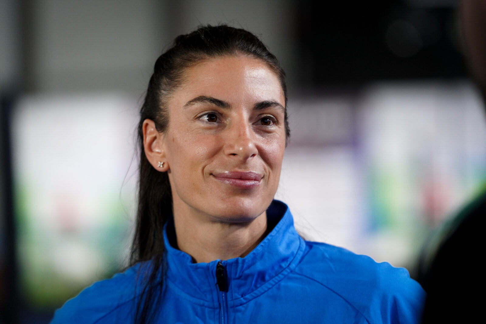 Ivana Španović nije ušla u finale troskoka na SP u Tokiju!