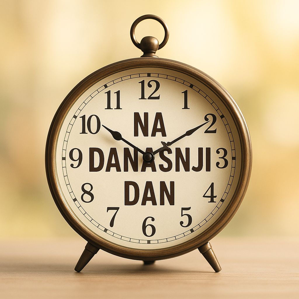 NA DANAŠNJI DAN, 3. SEPTEMBRA, 1939. POČEO JE DRUGI SVETSKI RAT, OVAJ ...