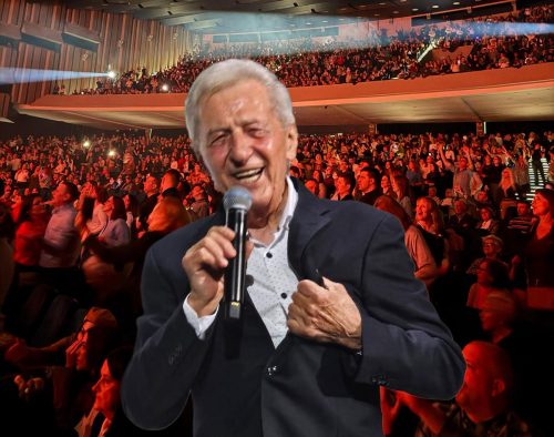 MIROSLAV ILIĆ ODRŽAO SPEKTAKULARAN KONCERT U SAVA CENTRU! Legenda ...