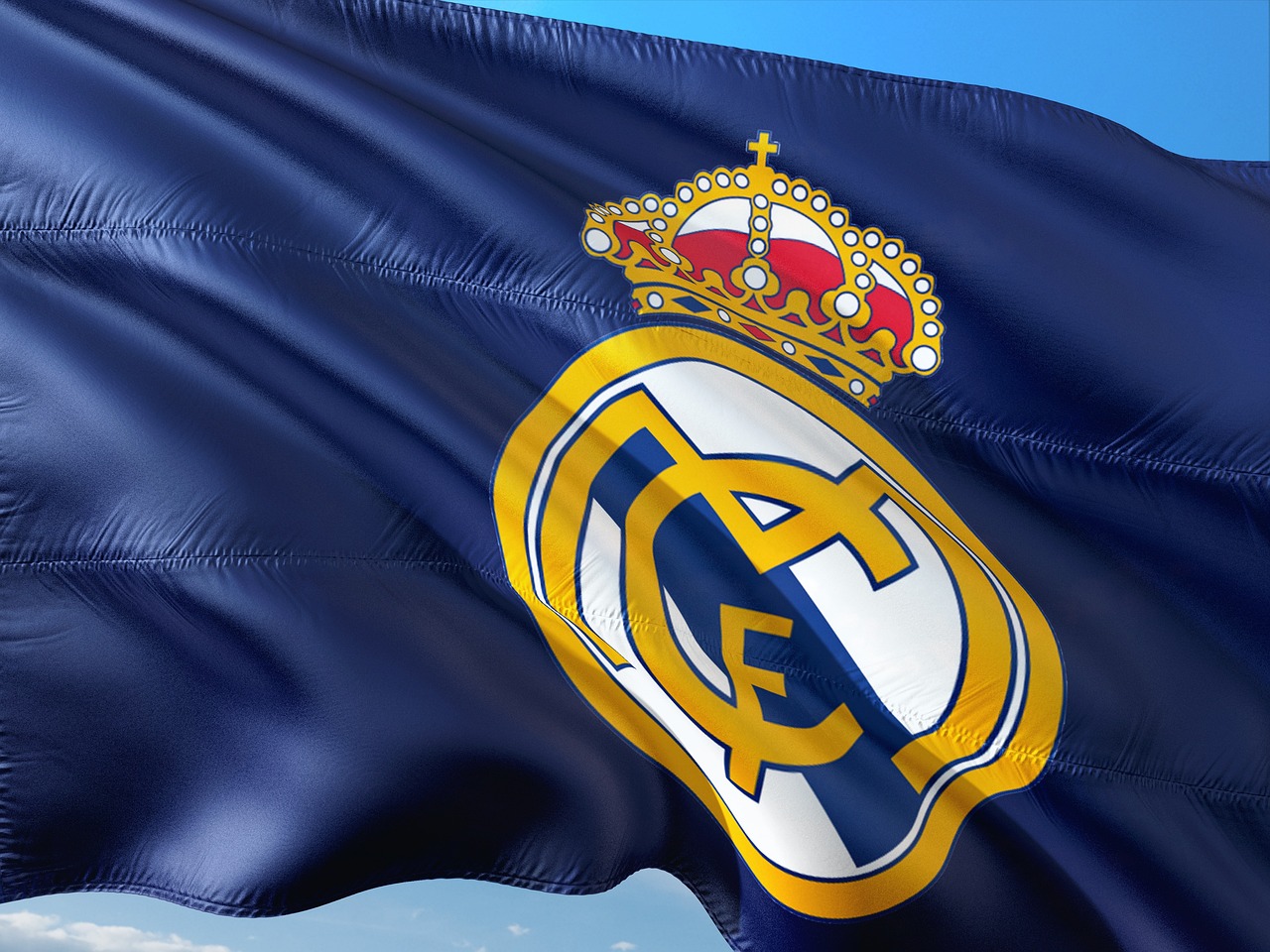 FK Real Madrid dostavio UEFA-i sve dokaze o incidentima na meču protiv ...